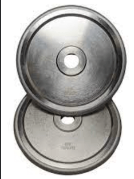 Diamond Serration Wheel – Pro Sharpening Tool