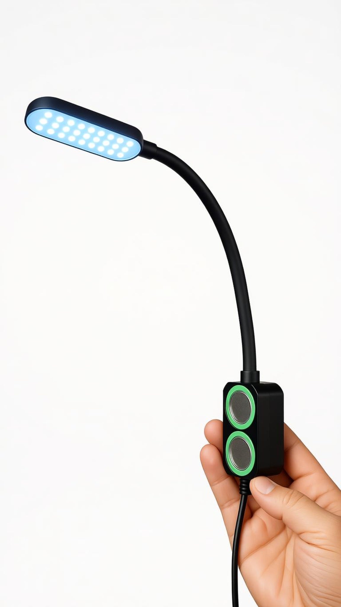 LED Deluxe Utility Light